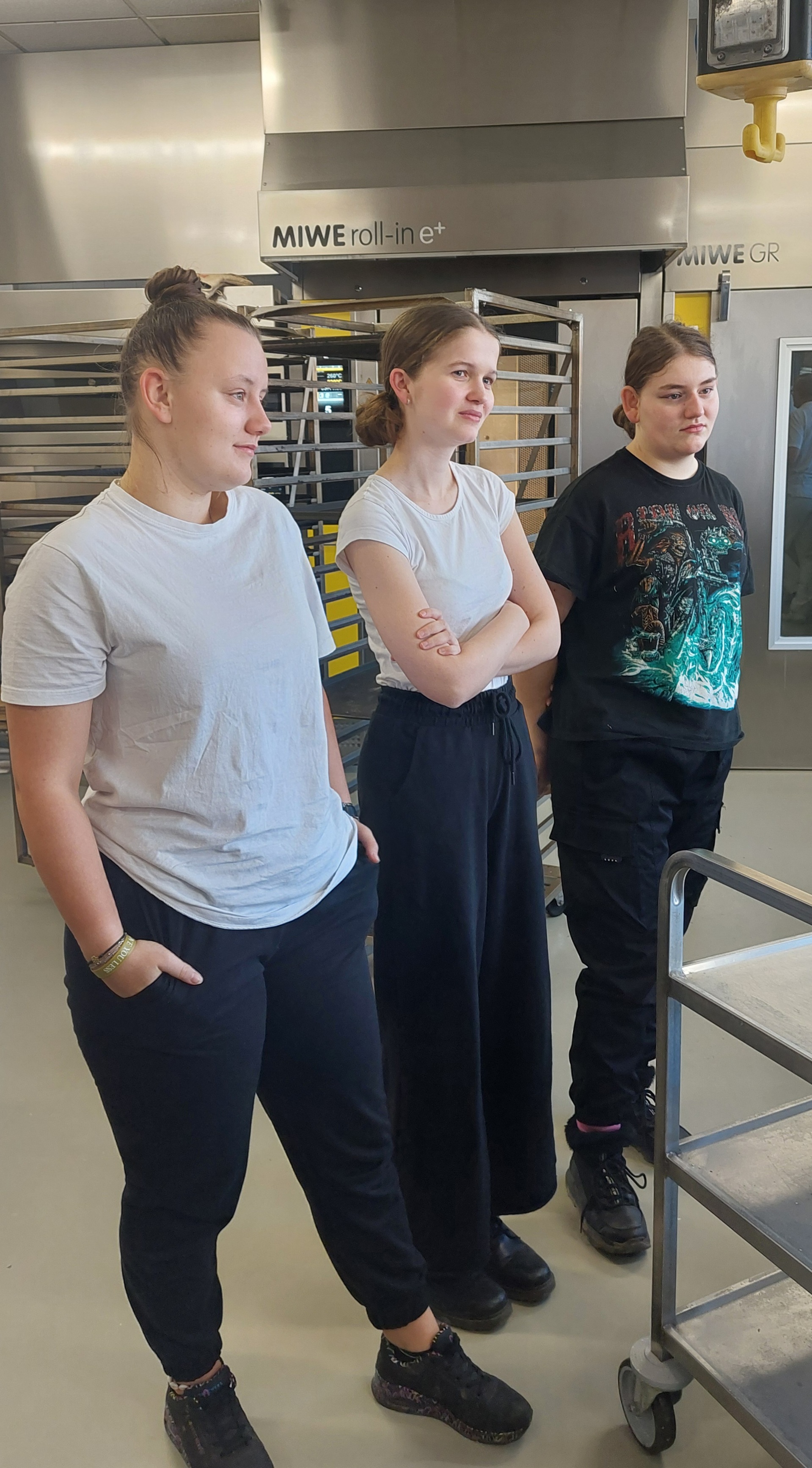 Cukrářky v Backaldrinu | Střední škola designu a řemesel Kladno ...