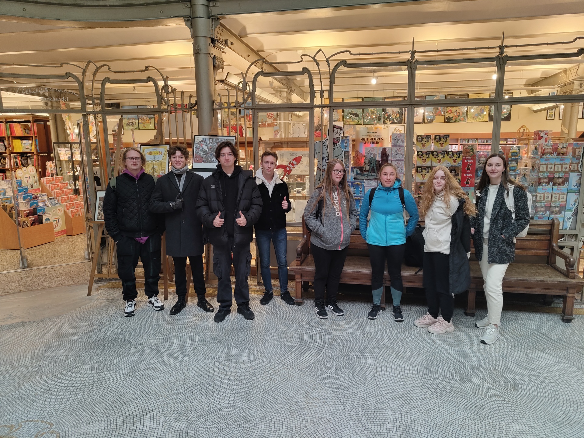 Naši studenti Designu interiéru reprezentovali Středočeský kraj v ...